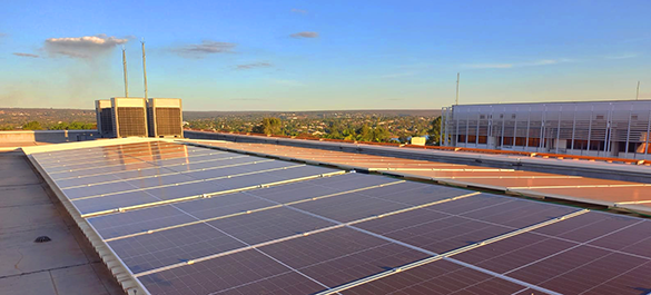 ESMPU começa a adotar energia solar fotovoltaica — Escola Superior do ...